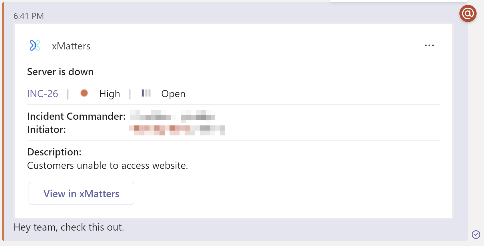 Microsoft Teams