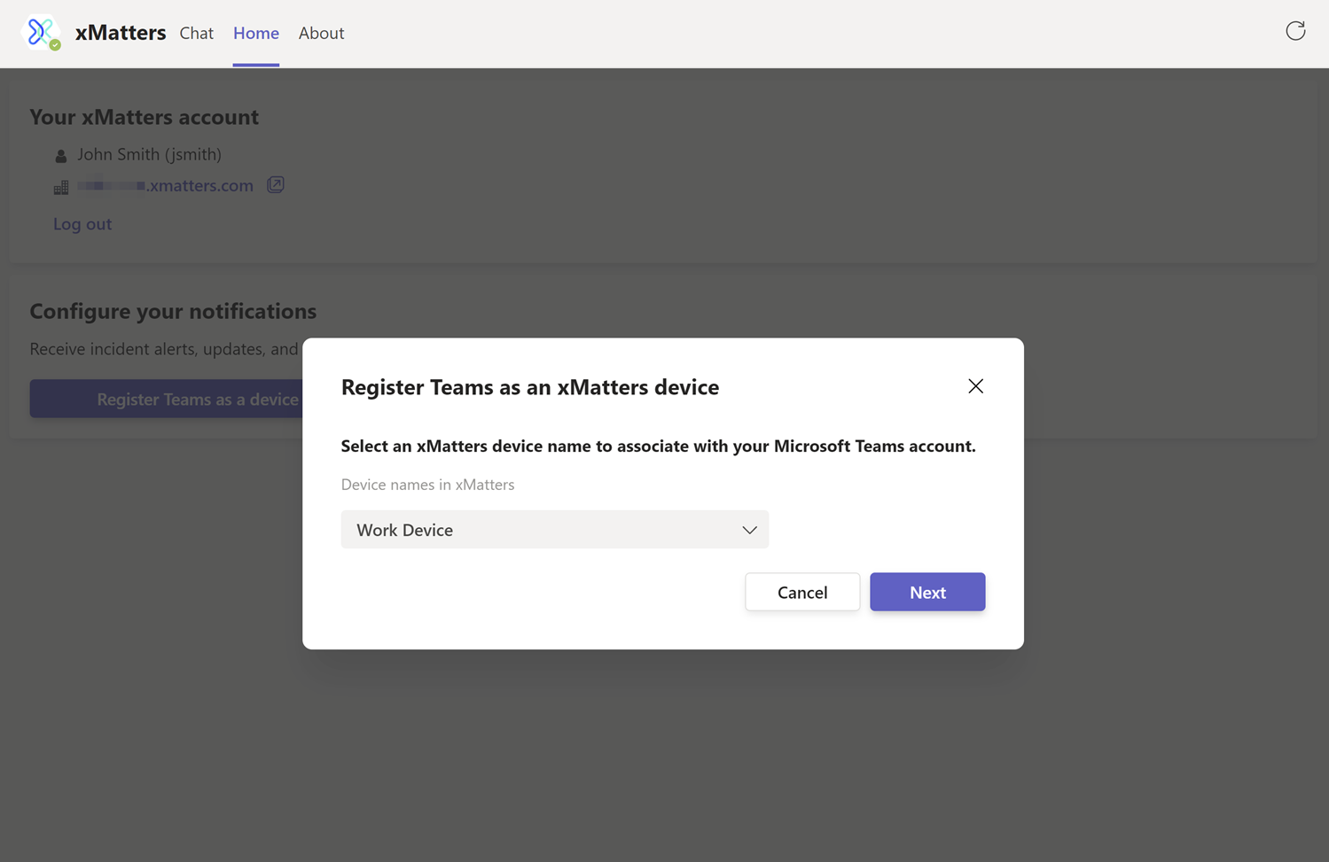 Microsoft Teams